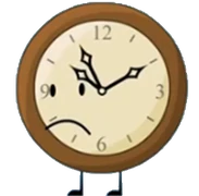 Clock | Battle for Dream Island Wiki | FANDOM powered by Wikia