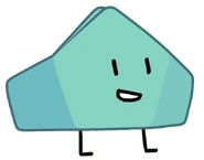 Foldy | Battle for Dream Island Wiki | FANDOM powered by Wikia