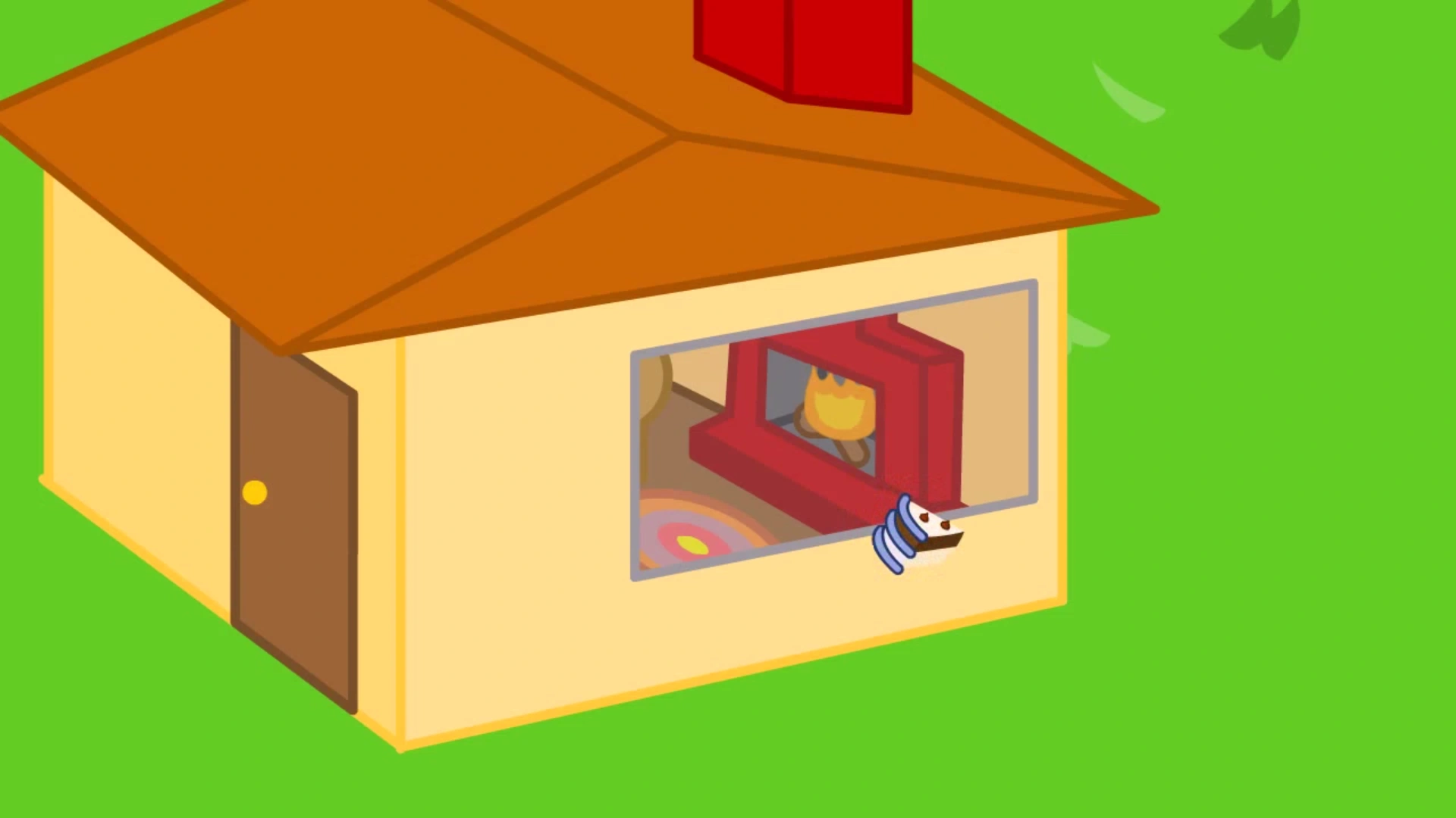 Houses | Battle for Dream Island Wiki | FANDOM powered by Wikia