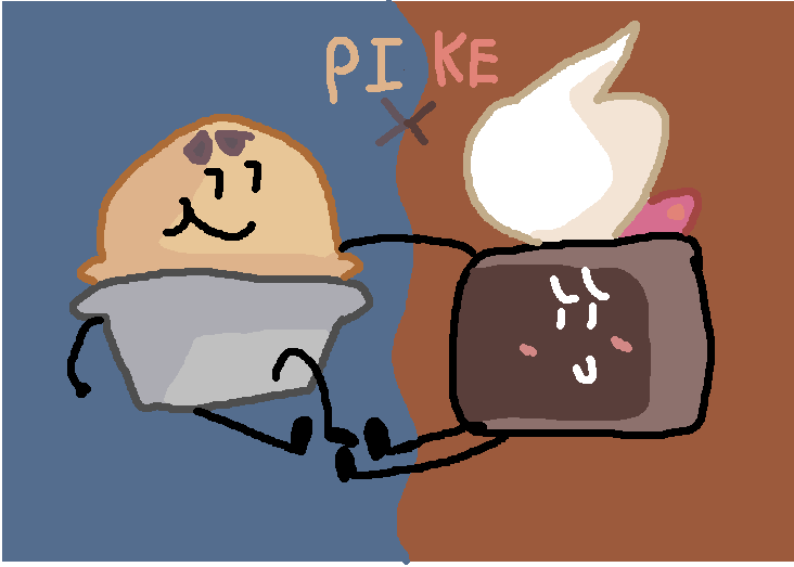 User blog:IttisyoboiTaco/BFB Couples | Battle for Dream Island Wiki ...