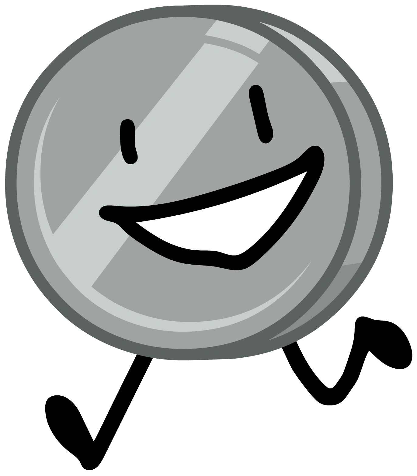 Image - Nickel voting screen.png | Battle for Dream Island Wiki ...