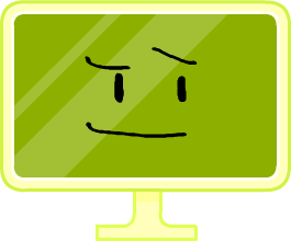 Variations of TV | Battle for Dream Island Wiki | Fandom