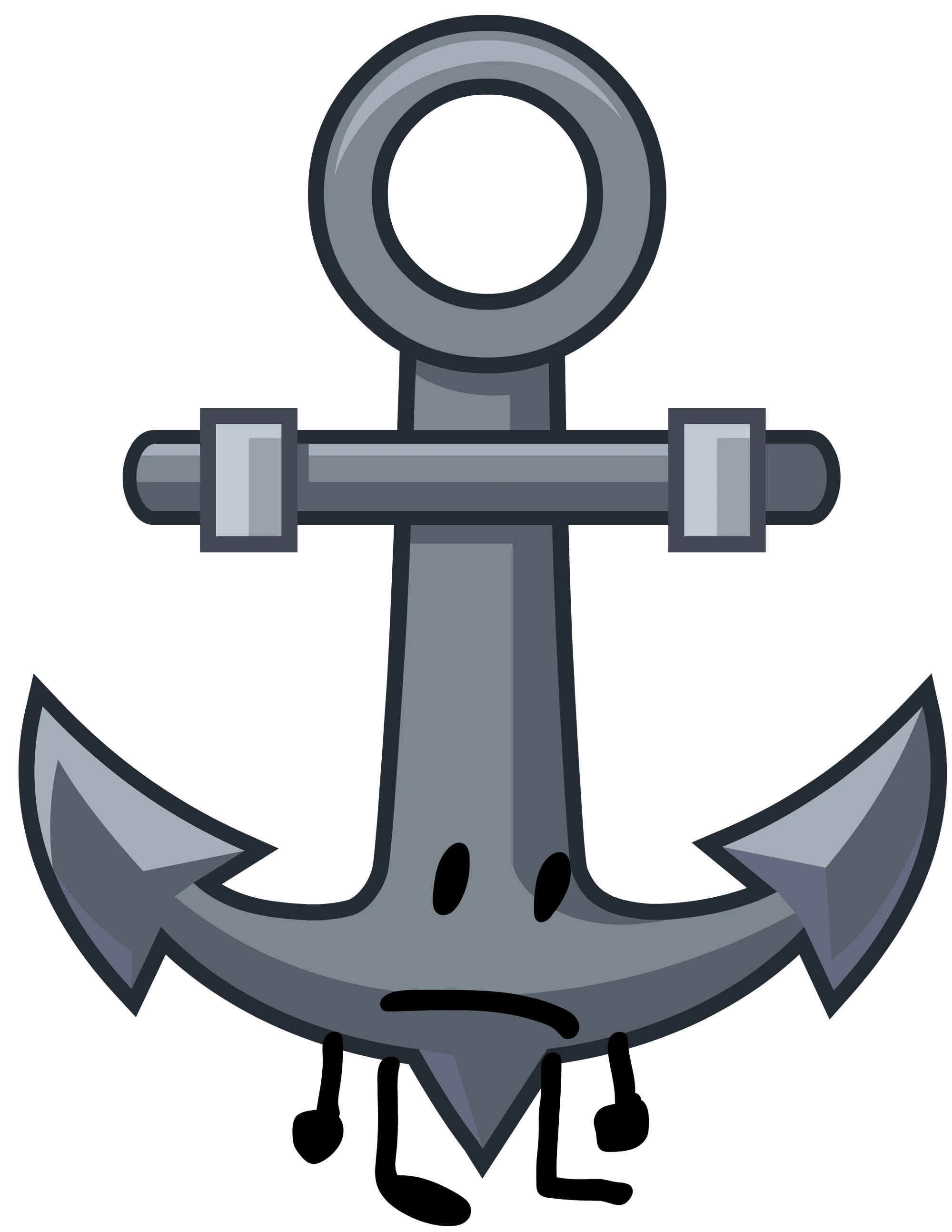 User blog:TheObjectThing15/BFB Viewer Voting Part 16 | Battle for Dream ...