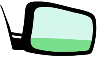 Image - Sideview Mirror.png | Battle for Dream Island Wiki | FANDOM ...