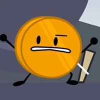 Coiny | Battle for Dream Island Wiki | FANDOM powered by Wikia