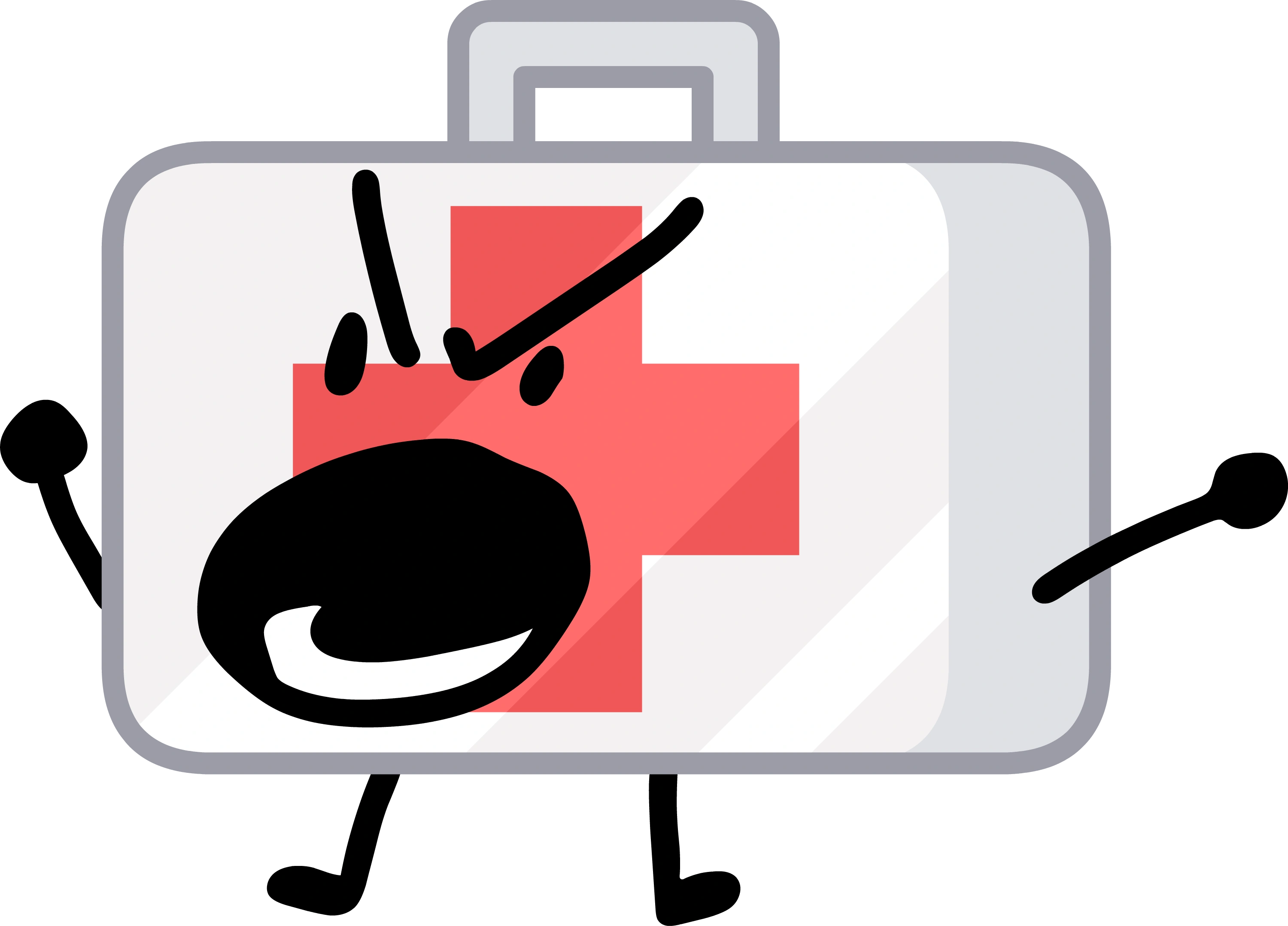 Recommended Characters/BFB 4 | Battle for Dream Island Wiki | FANDOM ...