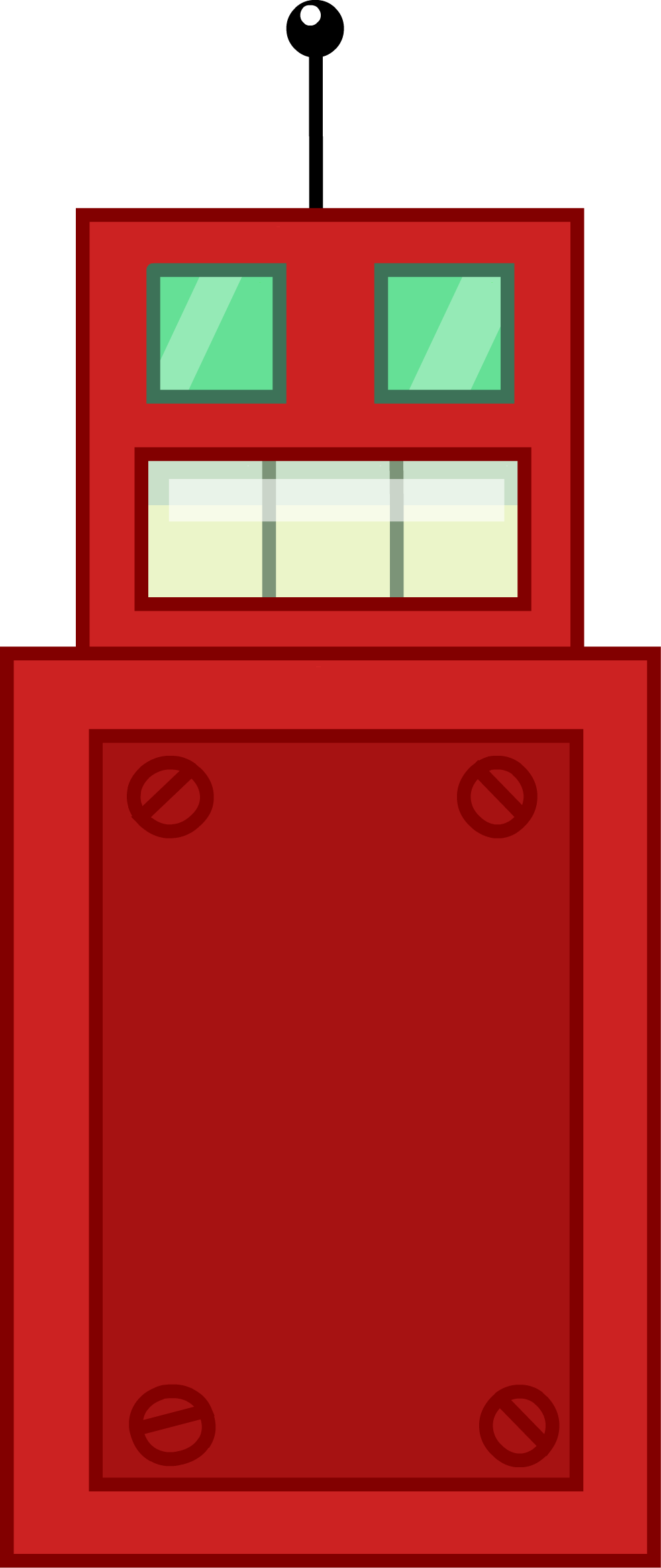 Roboty | Battle for Dream Island Wiki | FANDOM powered by Wikia