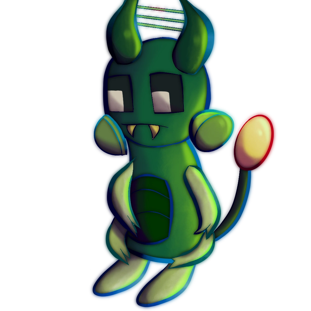 User blog:Thunder The Slapoda/a worthy upbeat monster arts board ...