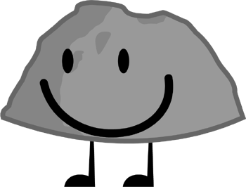 Rocky | Battle for Dream Island Wiki | FANDOM powered by Wikia