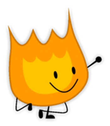 Firey | Battle for Dream Island Wiki | FANDOM powered by Wikia