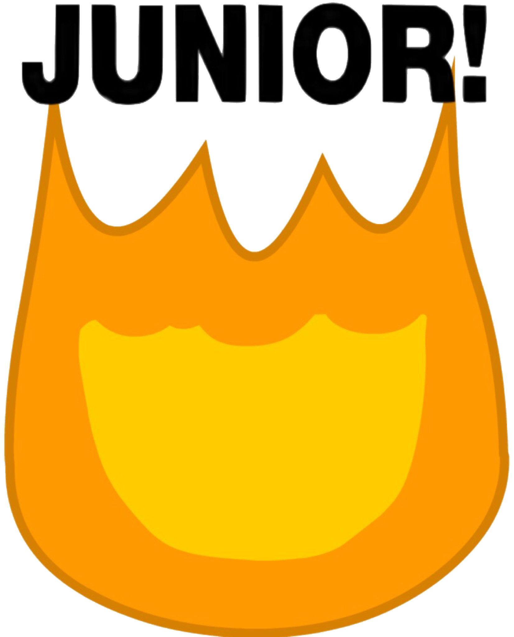 Image Firey Jr Bodypng Battle For Dream Island Wiki Fandom