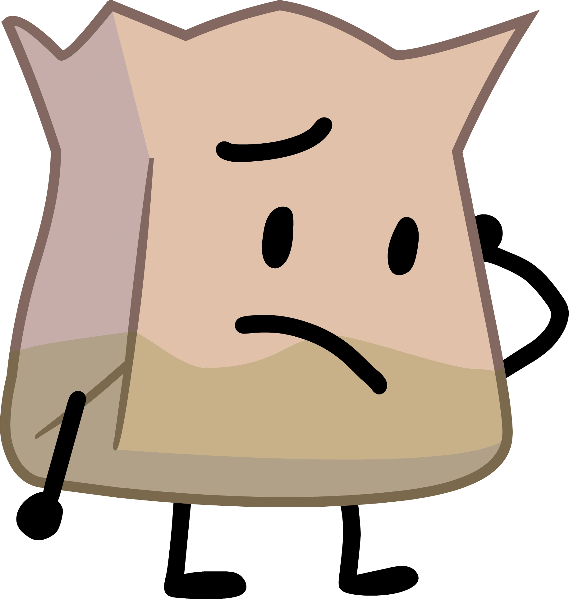 User blog:Chase the Police Dog the HTF Fan 2017/BFB 16 (my way ...