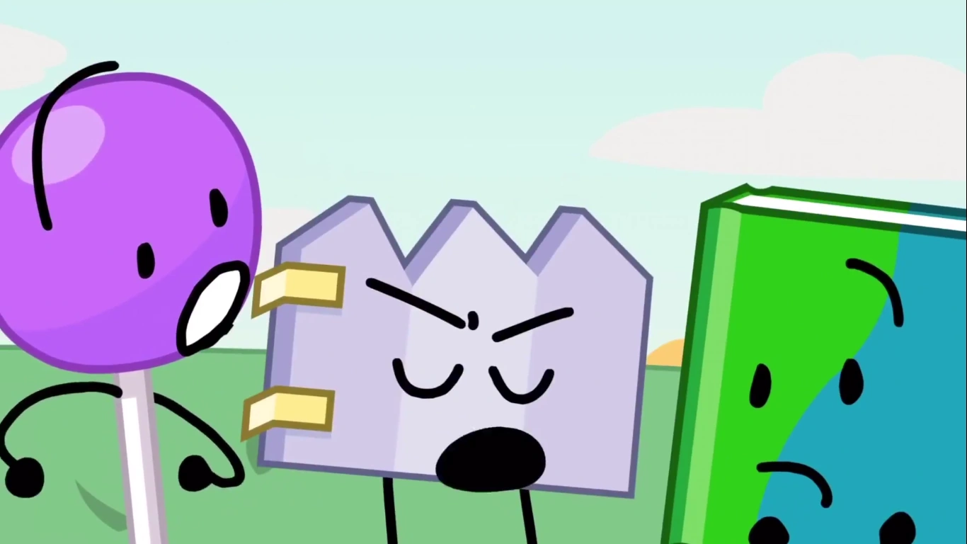 Gaty/Relationships | Battle for Dream Island Wiki | Fandom