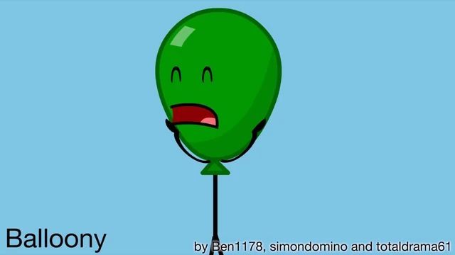 Image - Balloony Rejoin Line.png | Battle for Dream Island Wiki ...