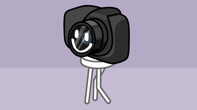 User blog:Marsium/Camera but walking | Battle for Dream Island Wiki ...