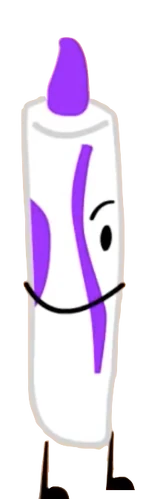 Marker | Battle for Dream Island Wiki | FANDOM powered by Wikia