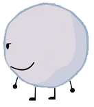 Image - Snowball BFDI.png | Battle for Dream Island Wiki | FANDOM ...