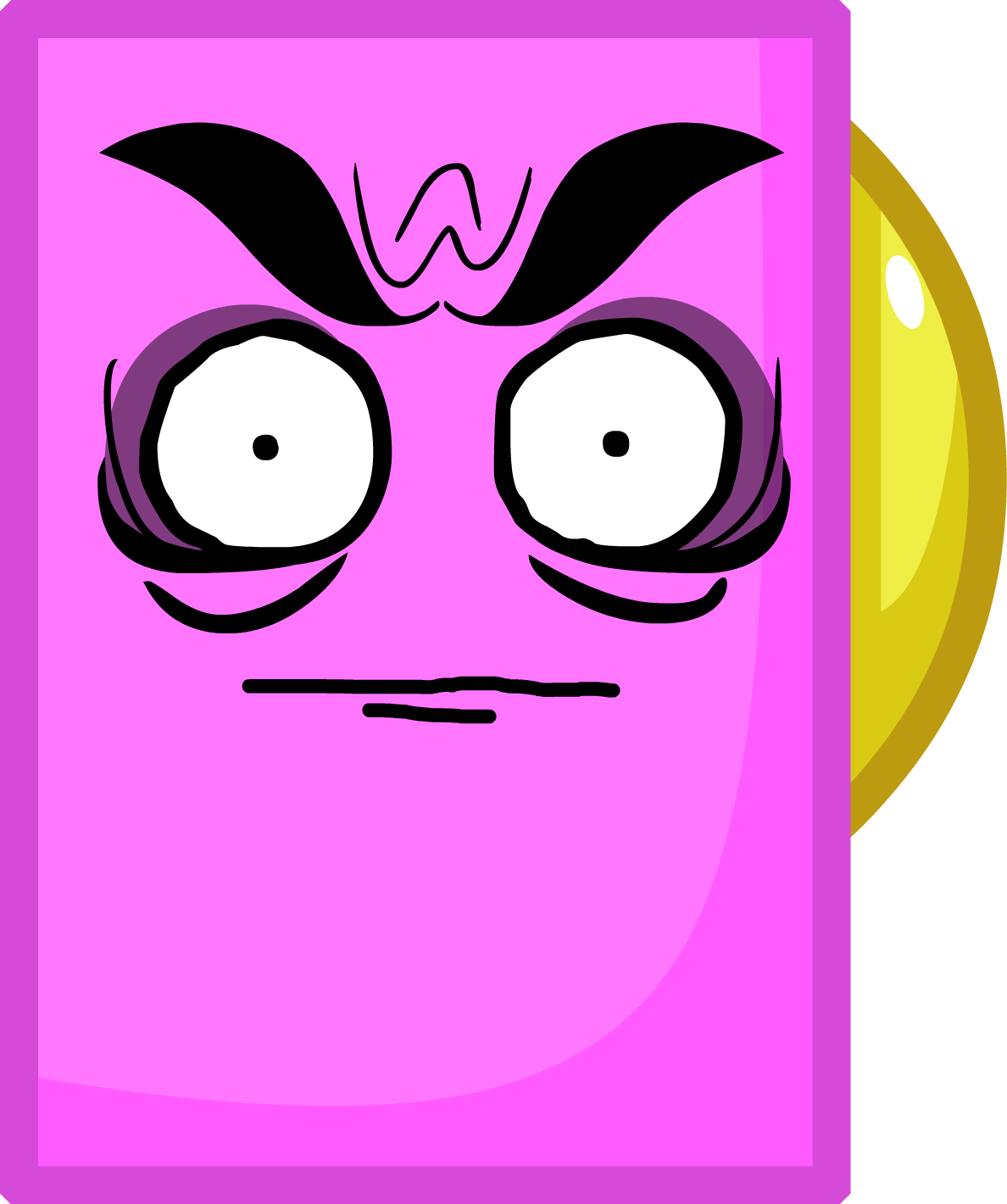 Evil Versions of Characters | Battle for Dream Island Wiki | FANDOM ...