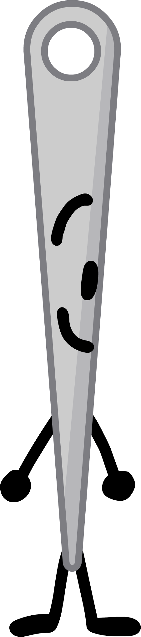 Needle | BFDI Wiki JP | Fandom