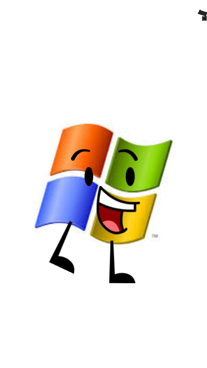 Image - Windows XP Logo 0.png | Battle for Dream Island Wiki | FANDOM ...