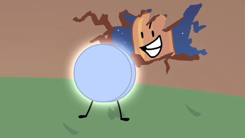 Bell | Battle for Dream Island Wiki | FANDOM powered by Wikia