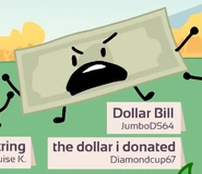 Currency | Battle for Dream Island Wiki | Fandom