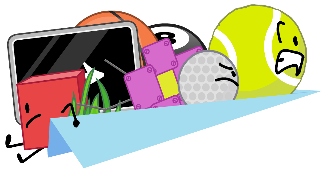 Paper Planes | Battle for Dream Island Wiki | Fandom