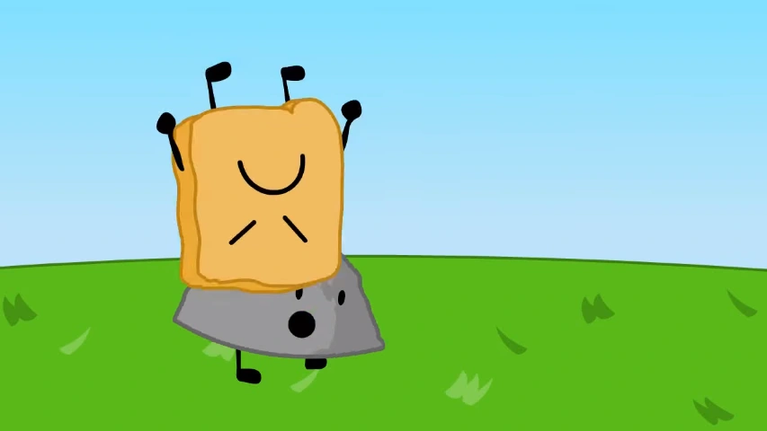 User blog:Bowzesty/BFB in a nutshell | Battle for Dream Island Wiki ...