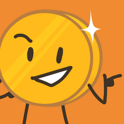 Coiny | Battle for Dream Island Wiki | FANDOM powered by Wikia