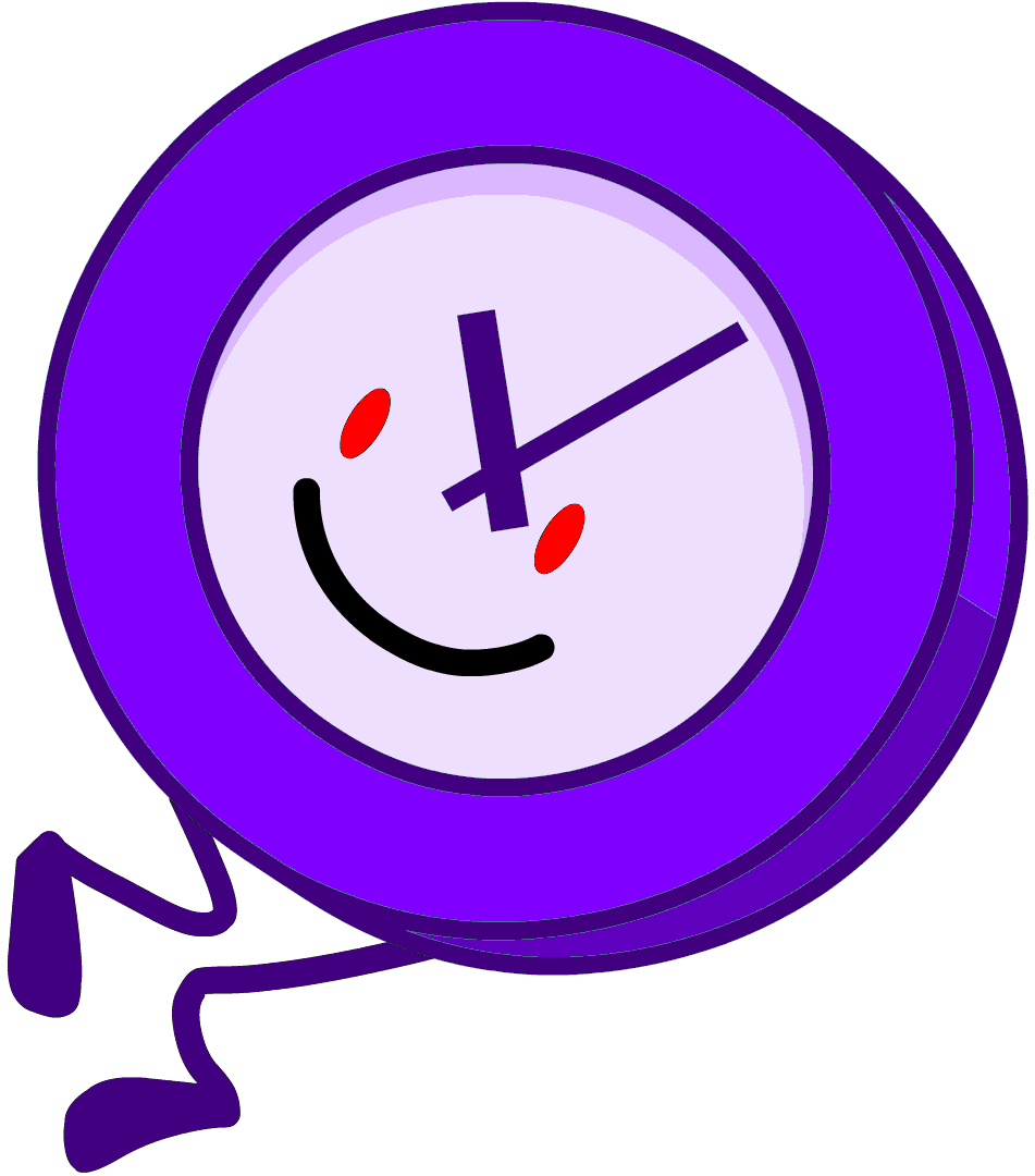 Image - Shadow Clock.png | Battle for Dream Island Wiki | FANDOM ...