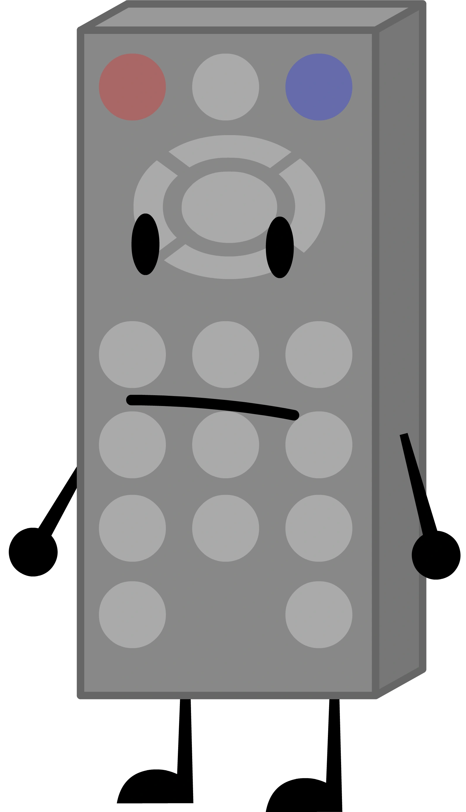 Remote | TAWOTP on GoAnimate Wiki | Fandom