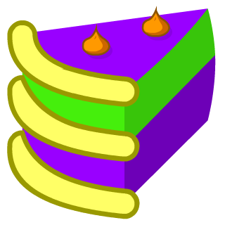 Image - YoylecakeSlice.png | Battle for Dream Island Wiki | FANDOM ...