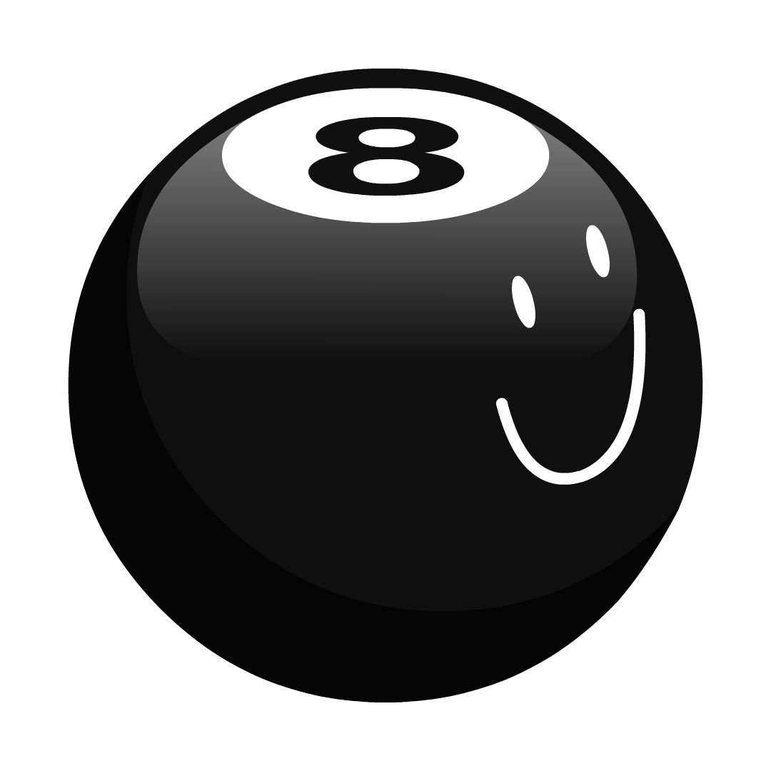 Image - 8 ball wiki pose.png | Battle for Dream Island Wiki | FANDOM ...