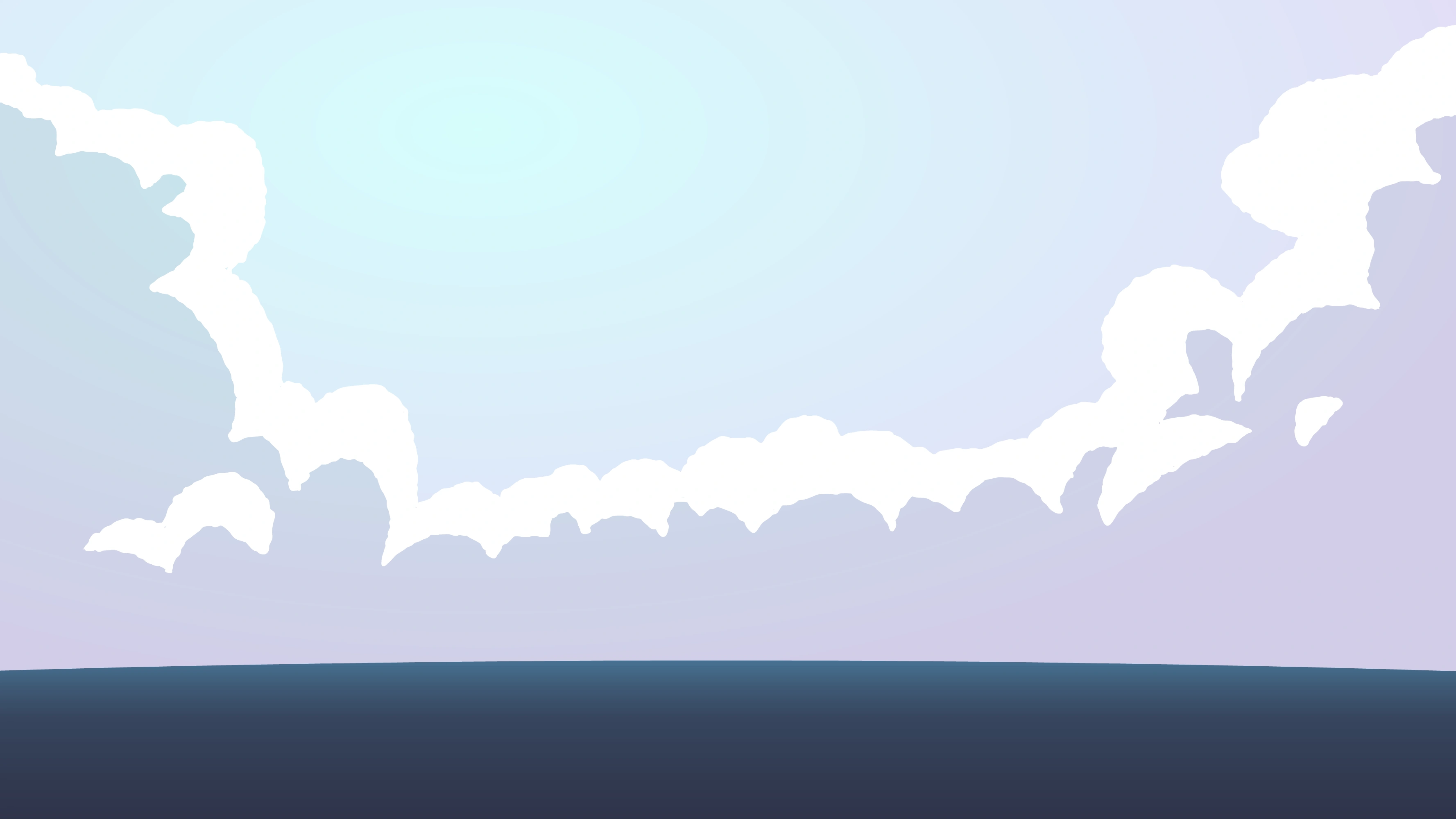 Image - Bfdia intro background.png | Battle for Dream Island Wiki ...