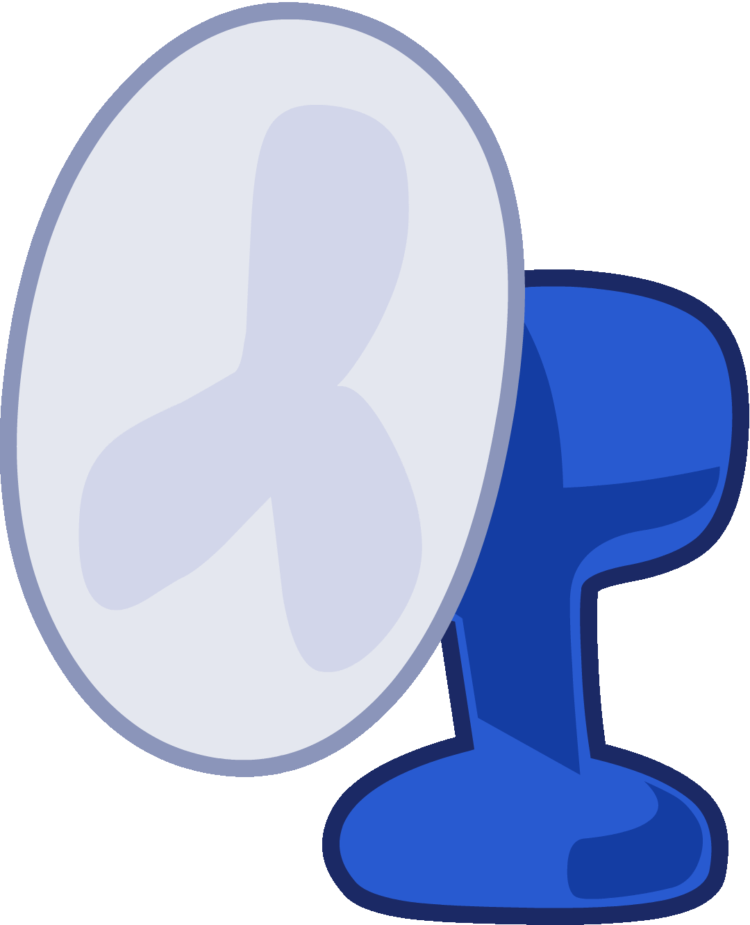 Image - Fanny Animated.gif | Battle for Dream Island Wiki | FANDOM ...