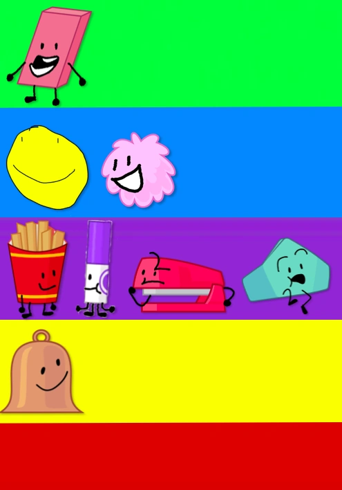 Image - Free Food.png | Battle for Dream Island Wiki | FANDOM powered ...