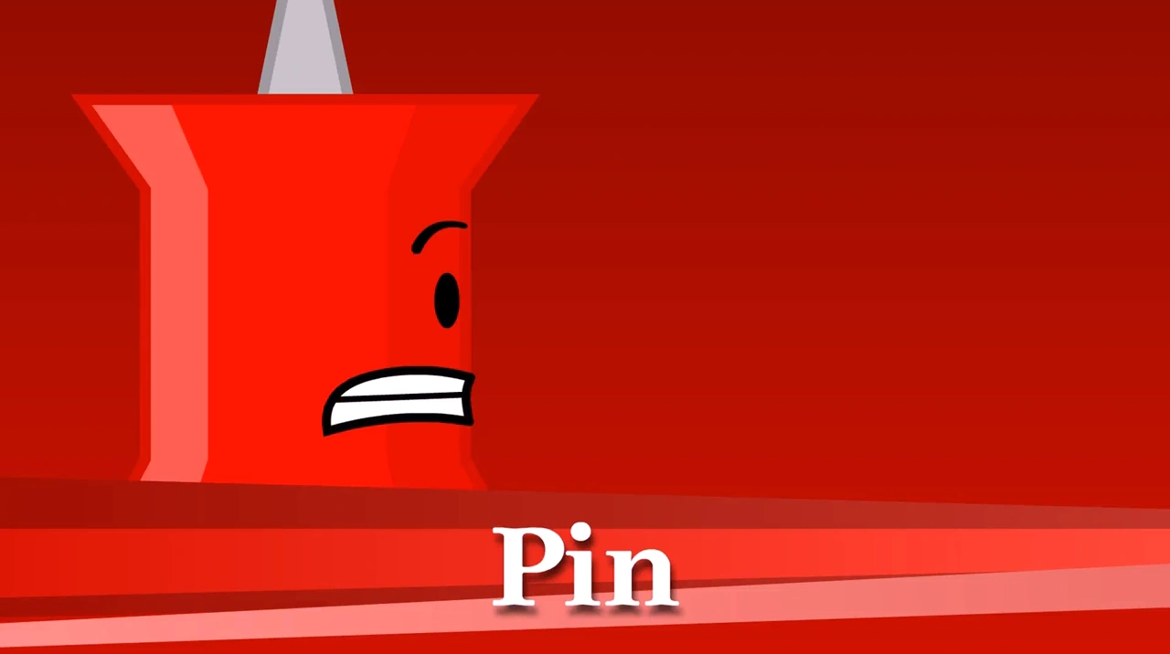 Image - Pin's 2nd Promo Pic.png | Battle for Dream Island Wiki | FANDOM ...