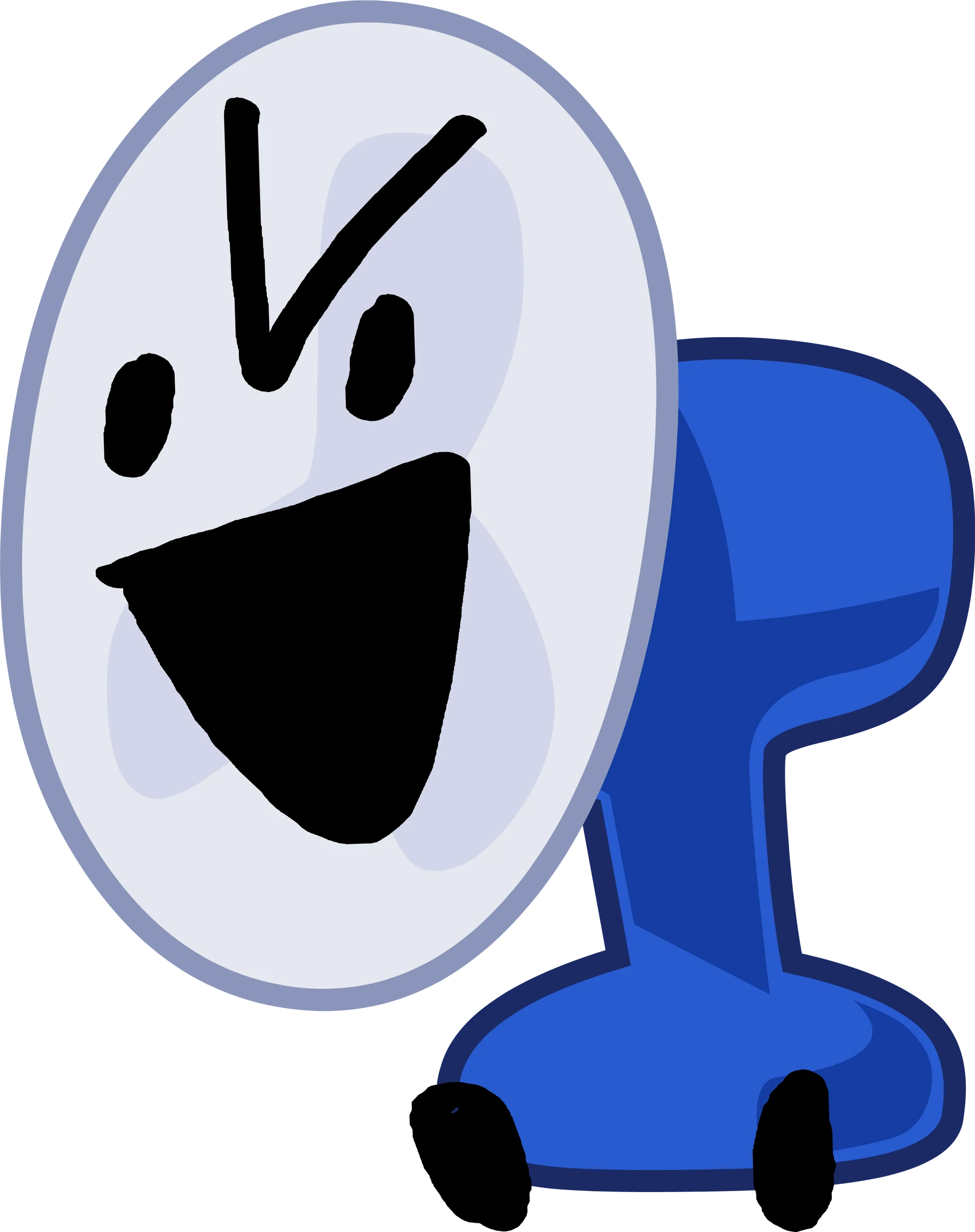 User blog:KWSU1976XD/Another NEW Template | Battle for Dream Island ...