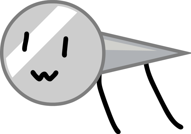 Image - Naily BFB Cute.png | Battle for Dream Island Wiki | FANDOM ...