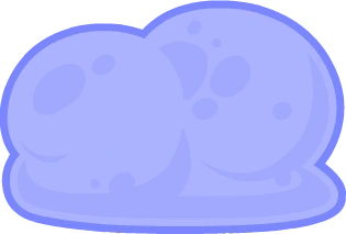 Image - BFB Winner Asset.png | Battle for Dream Island Wiki | FANDOM ...