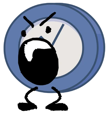 Clock | Battle for Dream Island Wiki | FANDOM powered by Wikia