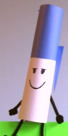 Pen | Battle for Dream Island Wiki | FANDOM powered by Wikia