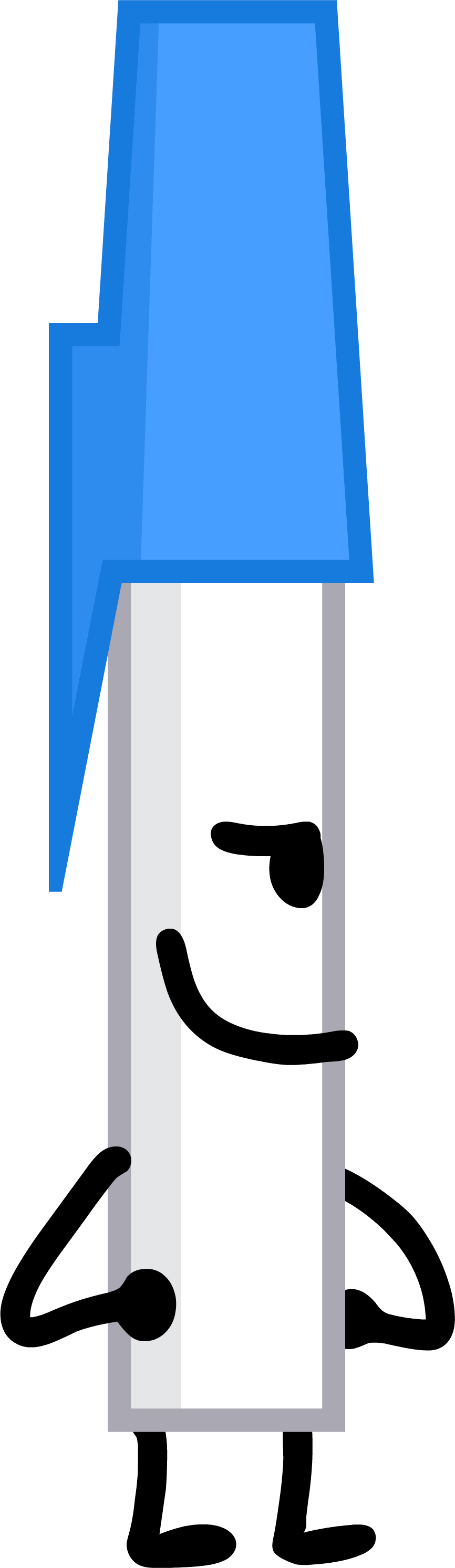 Pen | BFDI Wiki JP | Fandom
