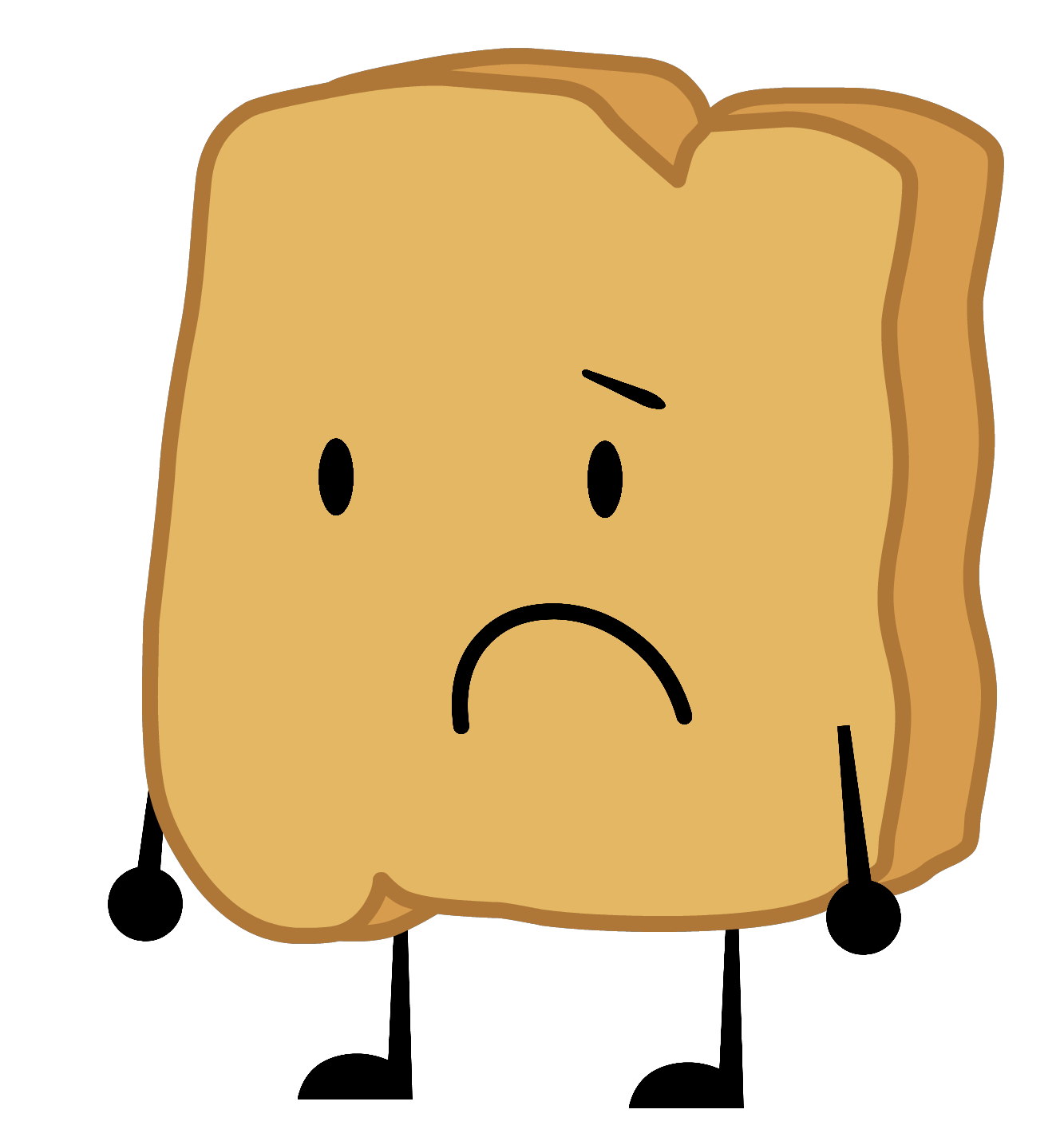 Image - Woody Pose Thing.png | Battle for Dream Island Wiki | FANDOM ...