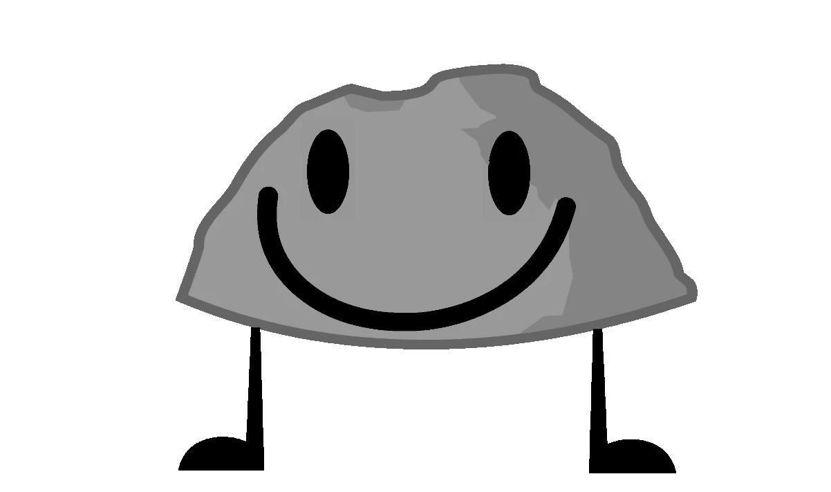 Image - Rocky.gif | Battle for Dream Island Wiki | FANDOM powered by Wikia