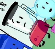 Recommended Characters/BFB 6 | Battle for Dream Island Wiki | FANDOM ...