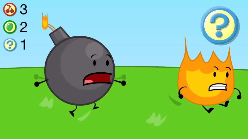 Bomby/Gallery | Battle for Dream Island Wiki | FANDOM powered by Wikia