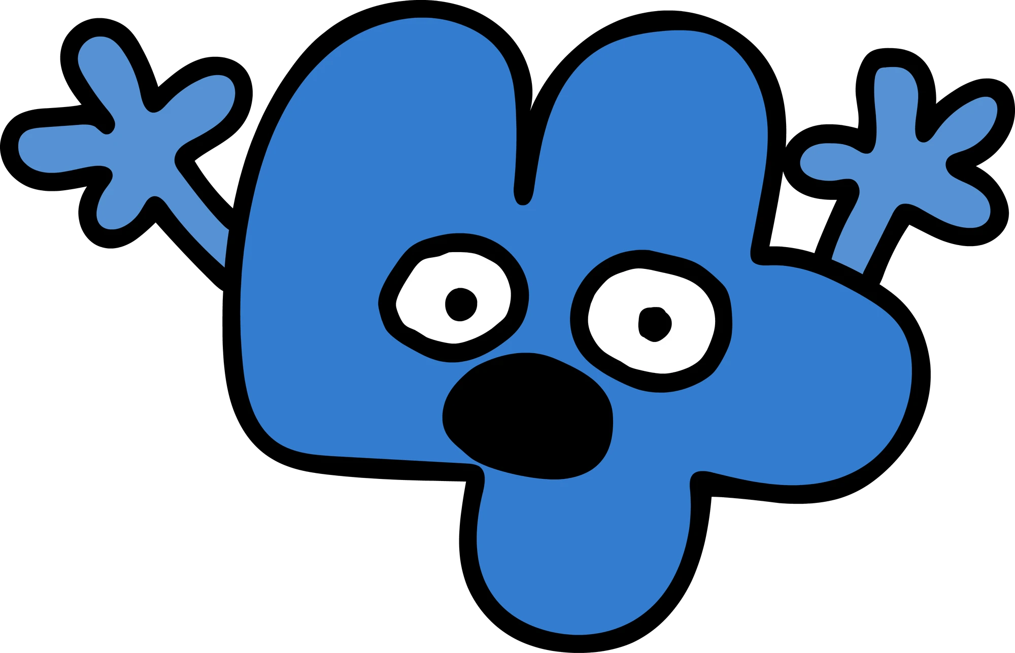 Image - Four Makes a Accident.png | Battle for Dream Island Wiki ...