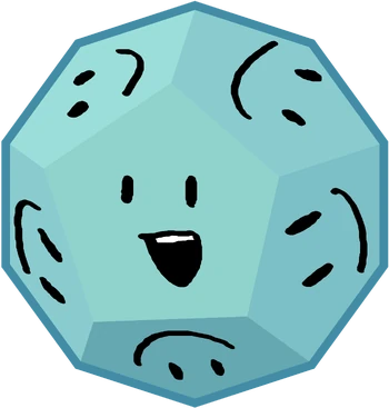 Variations of Foldy | Battle for Dream Island Wiki | Fandom