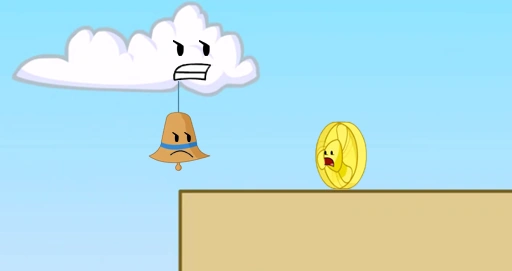 Image - BFDI Scene 1.png | Battle for Dream Island Wiki | FANDOM ...